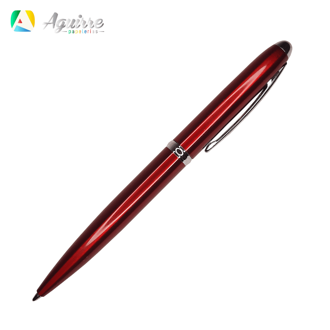 BOLÍGRAFO XPEN CLASSIC MEZZO CON ESTUCHE | Aguirre Papelerías
